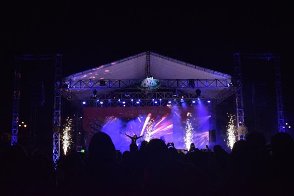 17th Korean Days HIMAHARA UGM – Program Studi Bahasa dan Kebudayaan ...